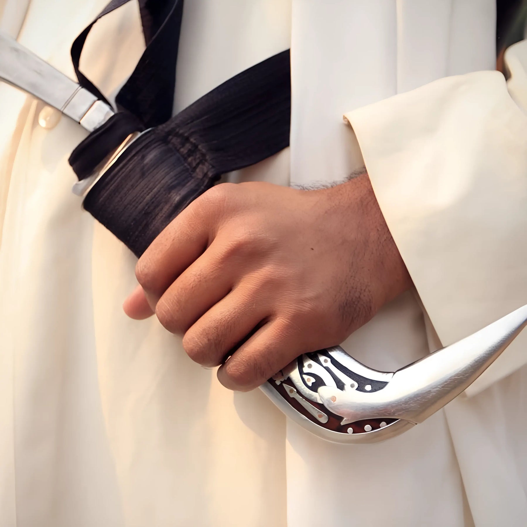 What Makes a Kirpan Legal? Understanding Your Rights in the UK – Akaal ...