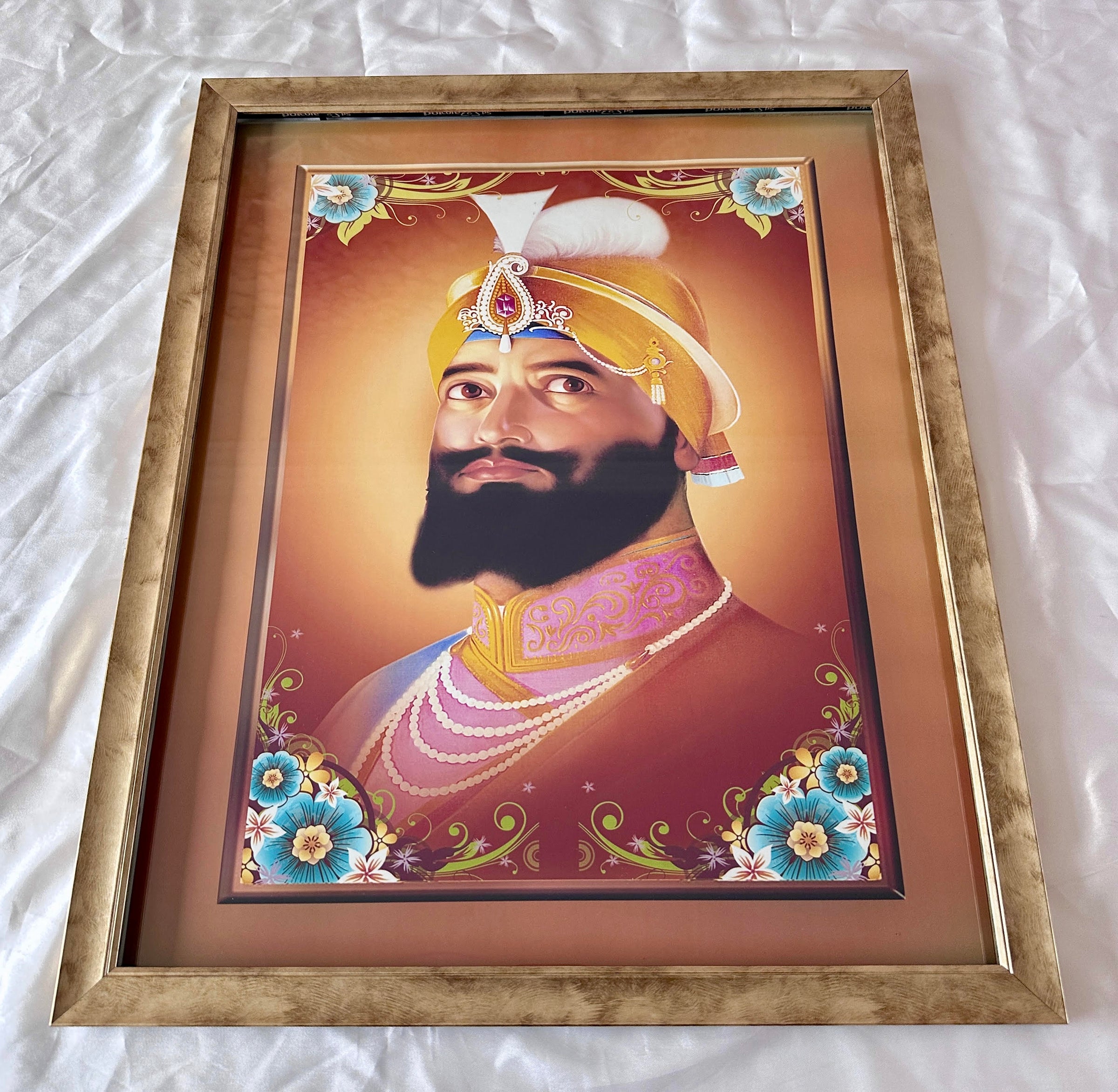 AKAAL Accessories | Premium Sikh Essentials for the Khalsa | UK-Based ...