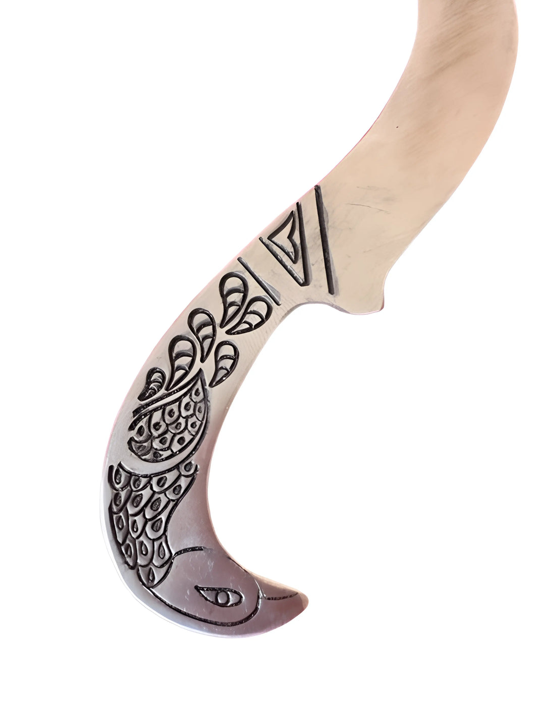 Kirpans | Authentic Sikh Shastars – Akaal Accessories