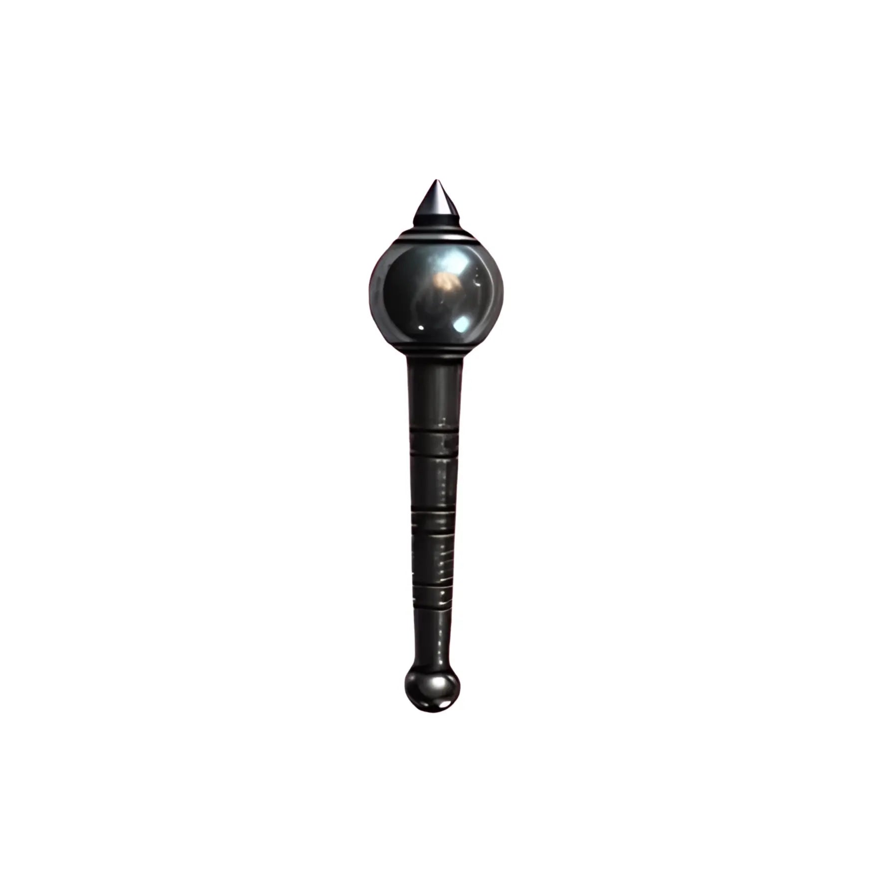 Dumalla Gada - Akaal Accessories – Akaal Accessories