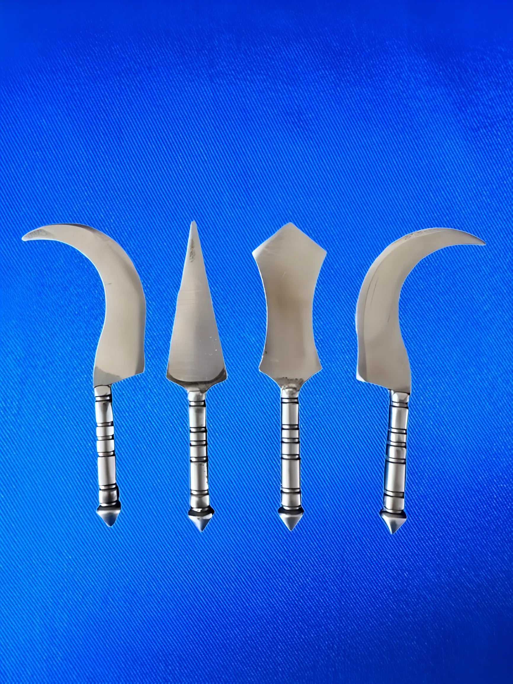 Dumalla Shastar - Akaal Accessories – Akaal Accessories