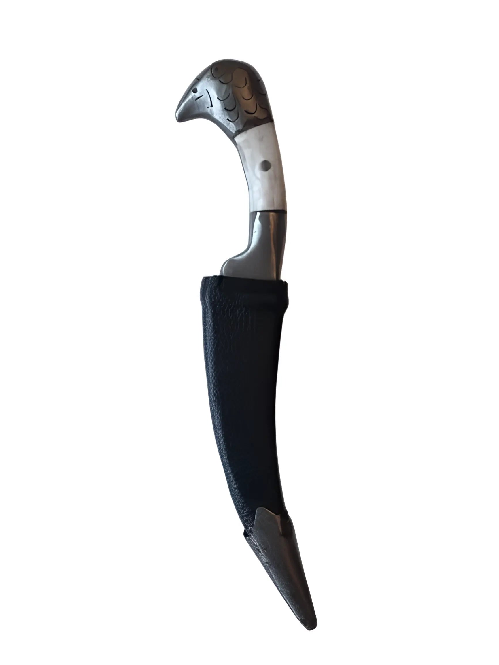 Pesh Kabz - Eagle Hilt - 9.5 inch – Akaal Accessories
