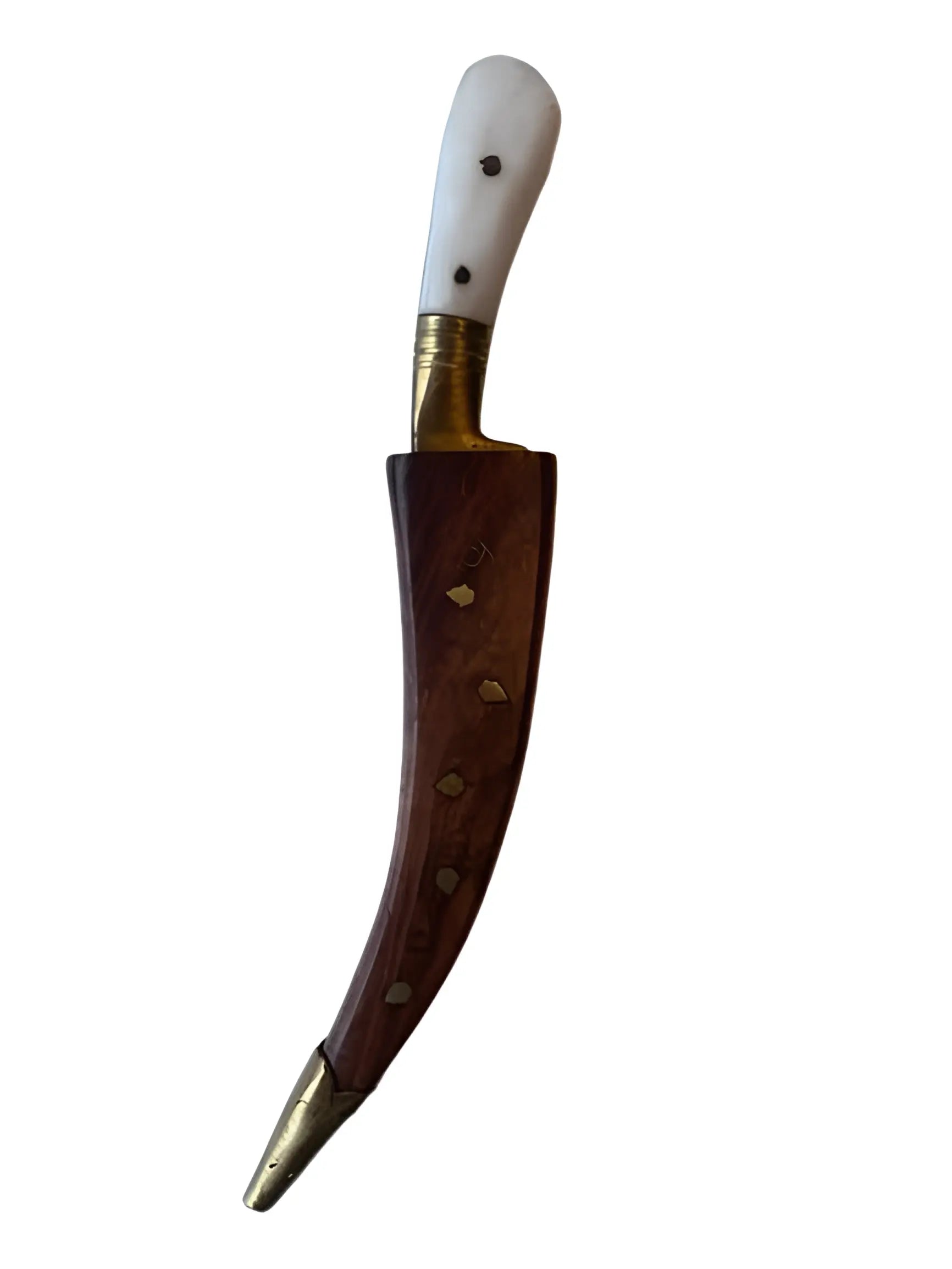 Pesh Kabz - Sarbloh - 13 inch – Akaal Accessories