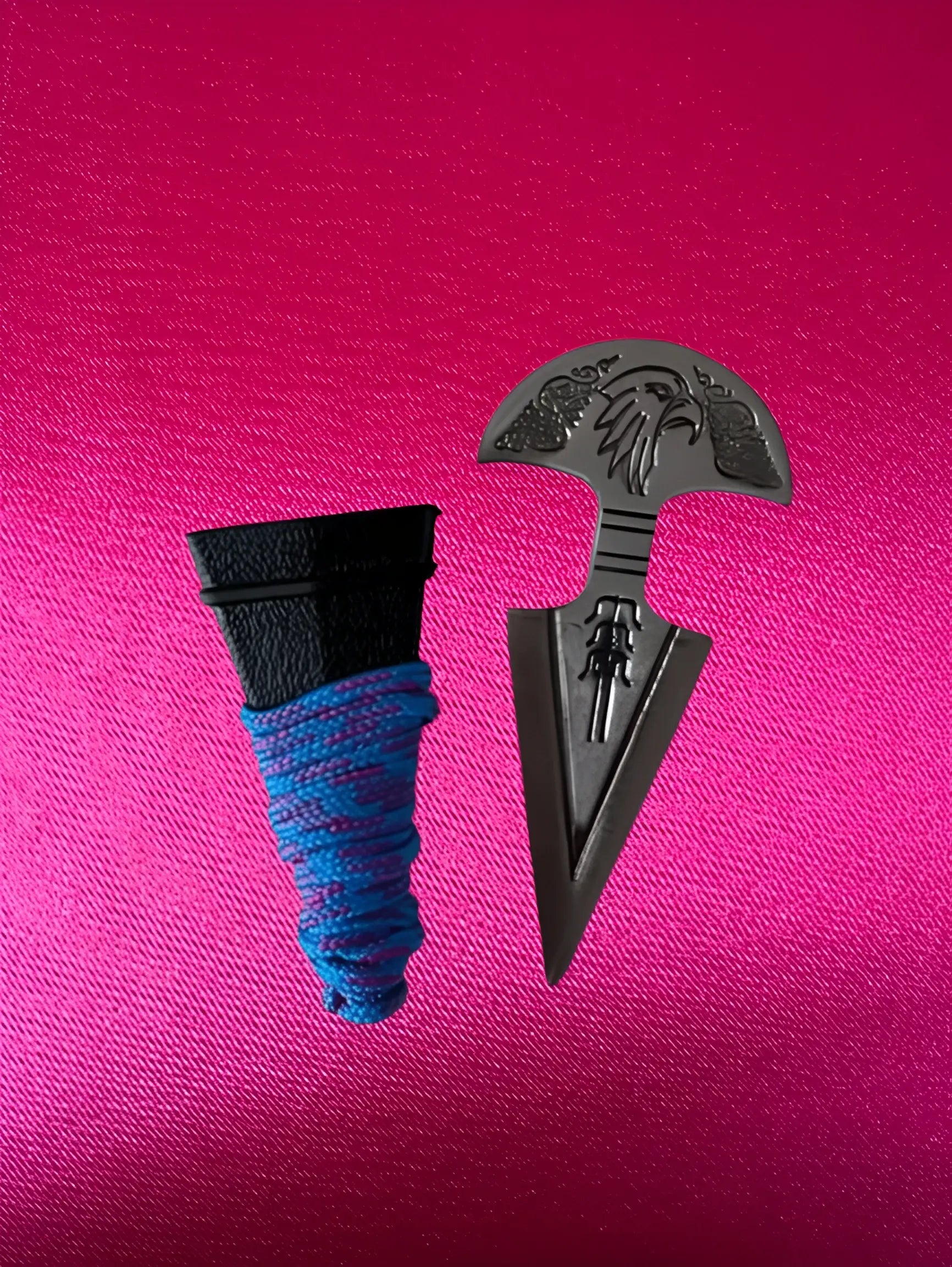 Sarbloh Chain - Akaal Accessories – Akaal Accessories