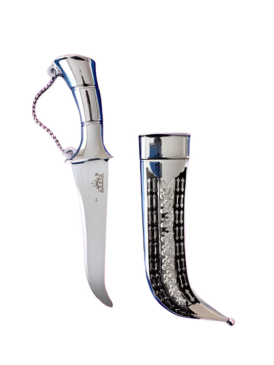 Kirpans | Authentic Sikh Shastars – Akaal Accessories